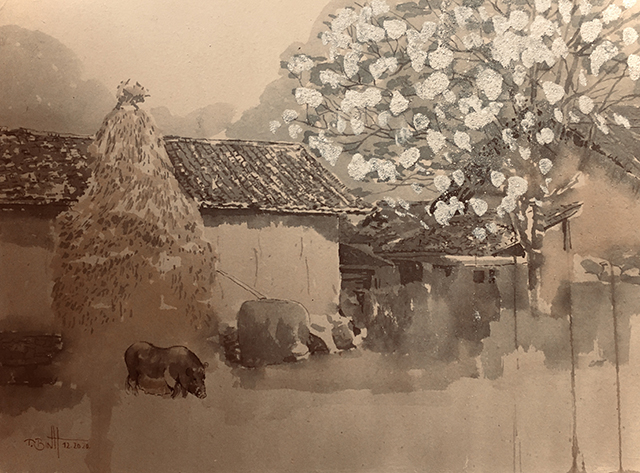 Poonah-paper - Hanoi Culture and Sport Facilities