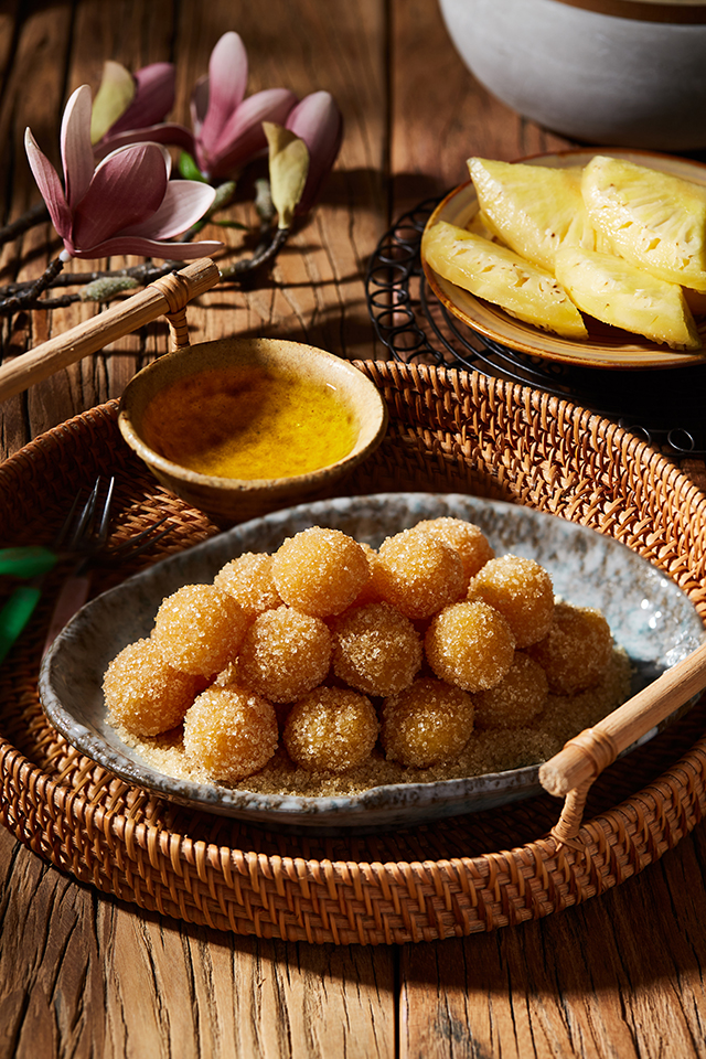 Nostalgia about Tet Jam - Hanoi Culture and Sport Facilities