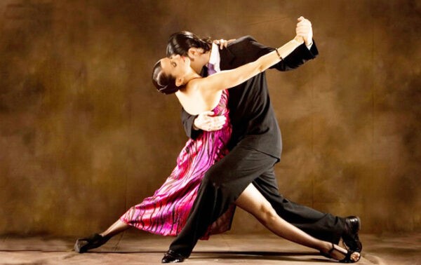 Argentine Tango & Gastronomy Festival - Hanoi Culture and Sport Facilities