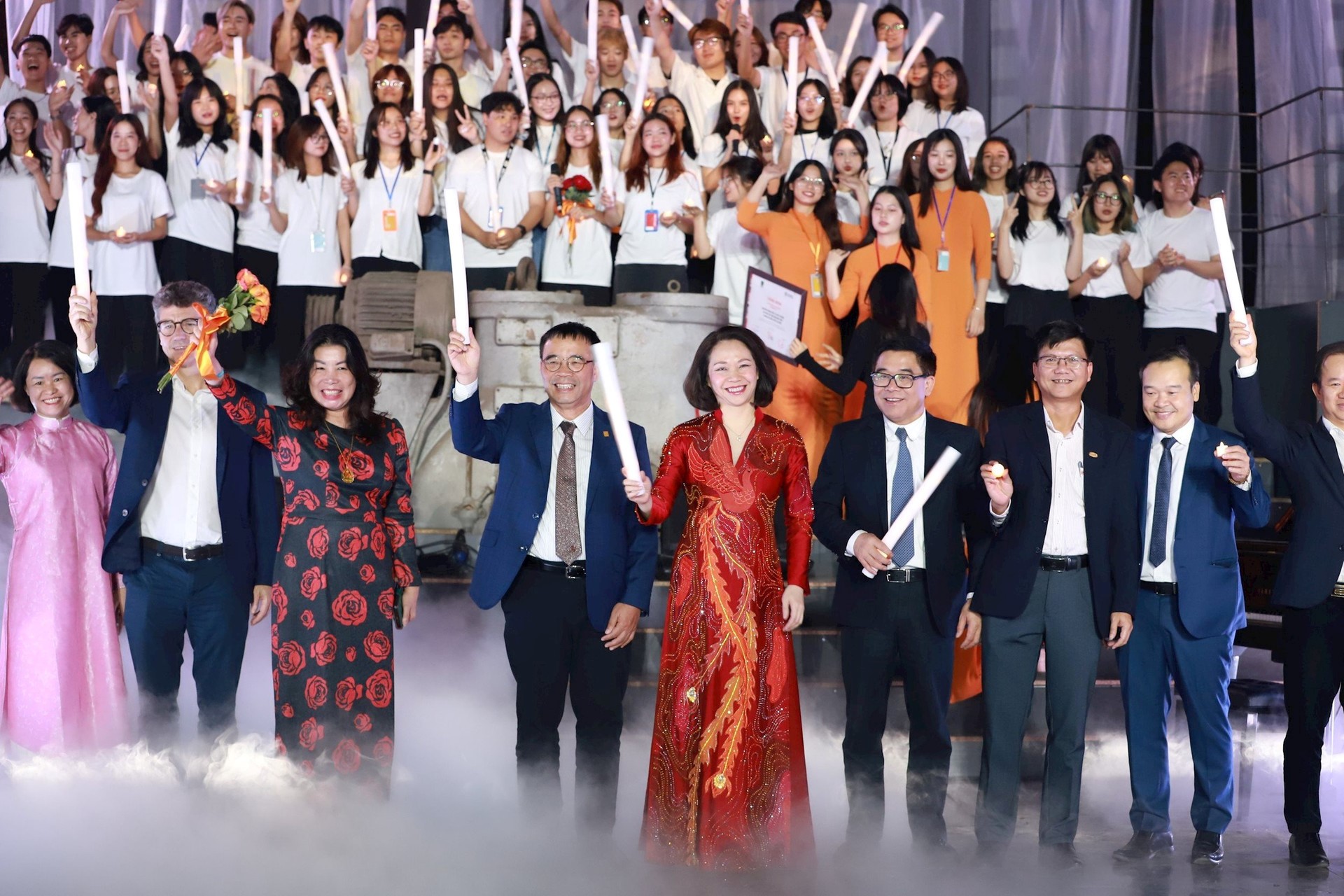 The Hanoi Creative Design Festival 2023 Leaves a Lasting Impression on ...