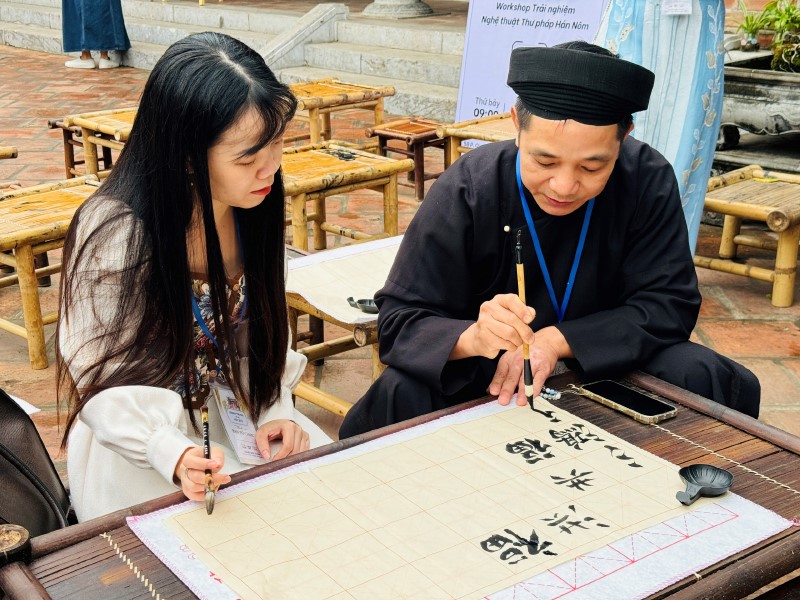 “Journey Through Handwritings”: Honoring the Value of Handwriting ...