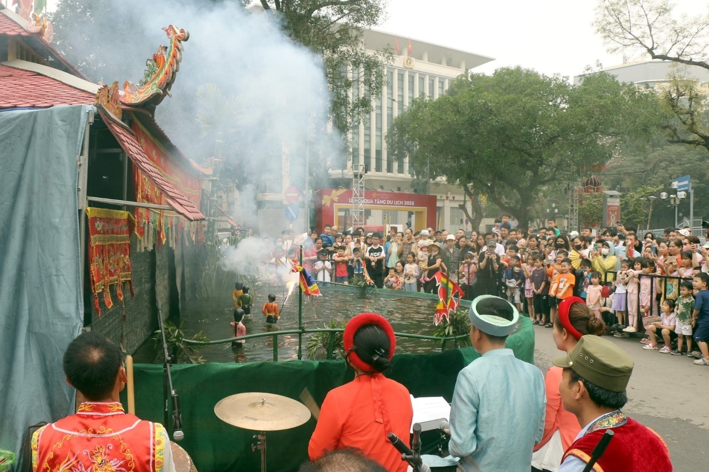 Hanoi Forms Commercial and Cultural Development Zones - Hanoi Culture ...