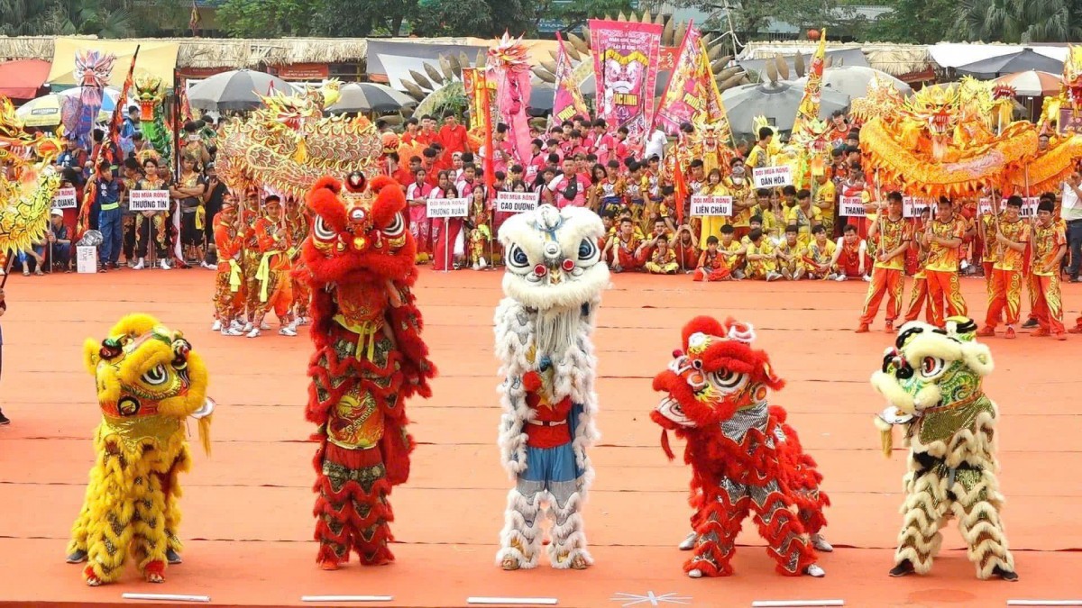 Trade and Cultural Development Zones to Be Established in Streets and ...