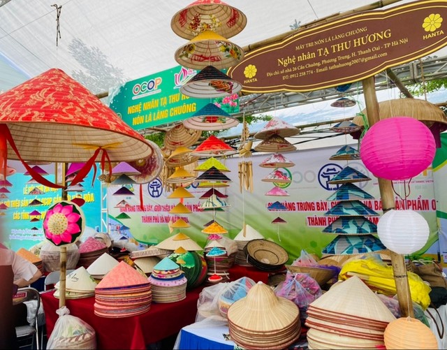 Honoring the Quintessence of Traditional Craft Villages - Hanoi Culture ...