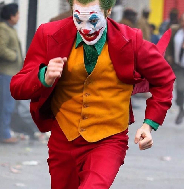 Joker- bộ phim mà bạn không thể bỏ lỡ trong đời – Cổng thông tin Sở Văn ...