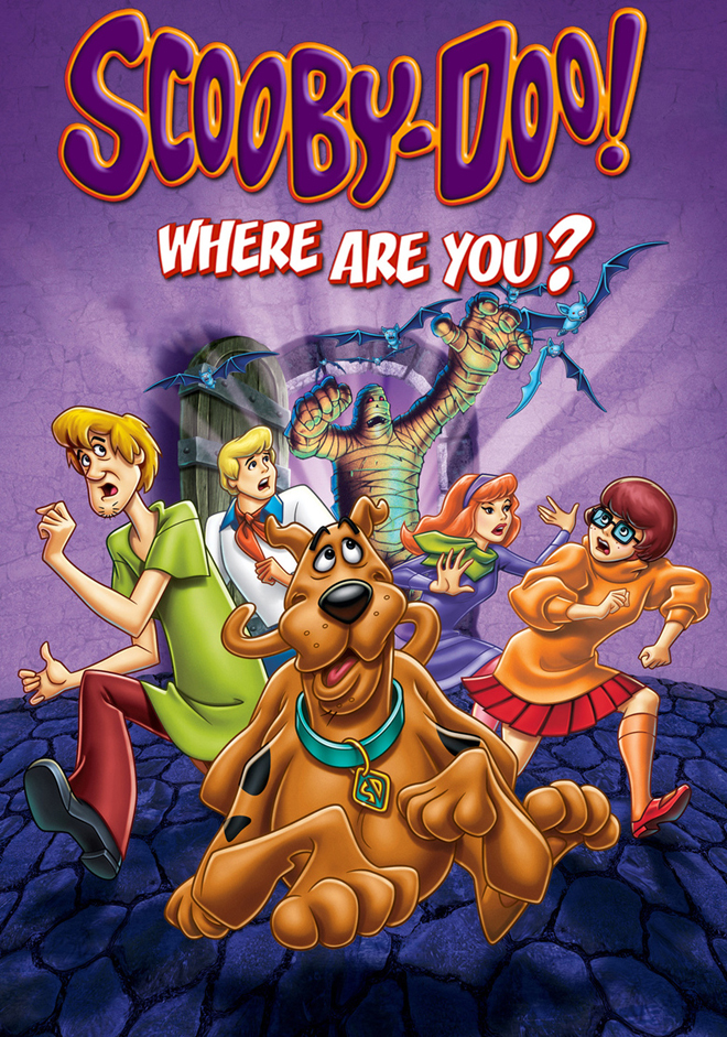 Bỏ túi những điều này để ra rạp xem “Cuộc phiêu lưu của Scooby-Doo ...