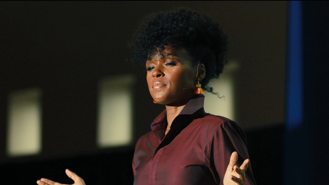 5 điều ghi nhớ trước khi xem siêu phẩm kinh dị “Antebellum: Bẫy thực ...