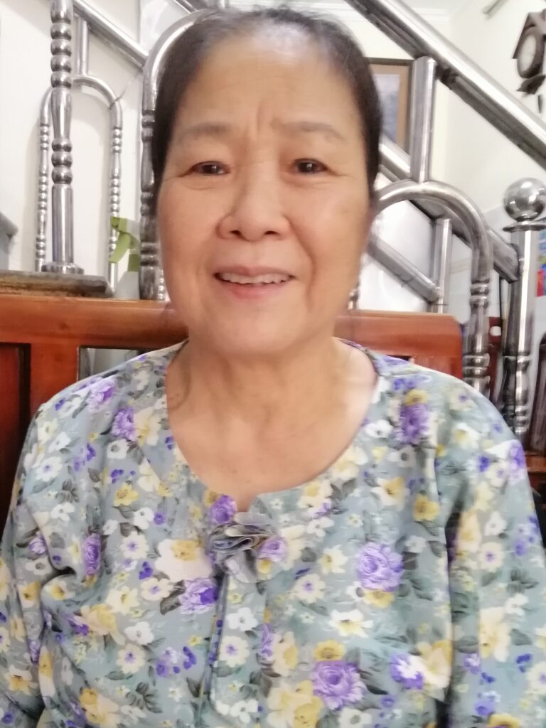 Nghệ nhân ưu tú Phan Thị Kim Dung – Một đời đam mê hát Xẩm – Cổng thông tin Sở Văn Hóa Thể Thao ...