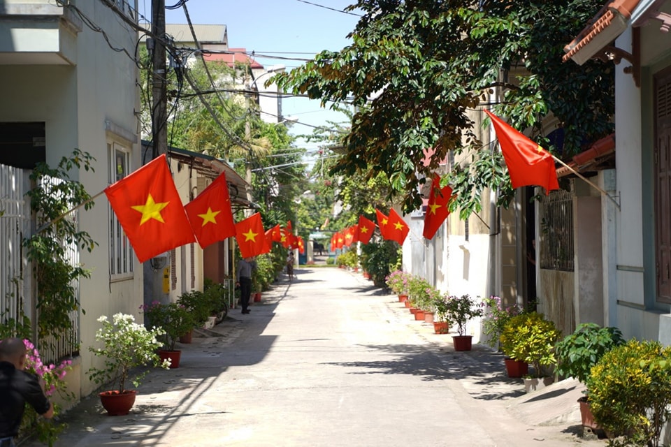 Sơn Tây phát động Cuộc thi tìm hiểu “Thị xã Sơn Tây – Lịch sử hình ...