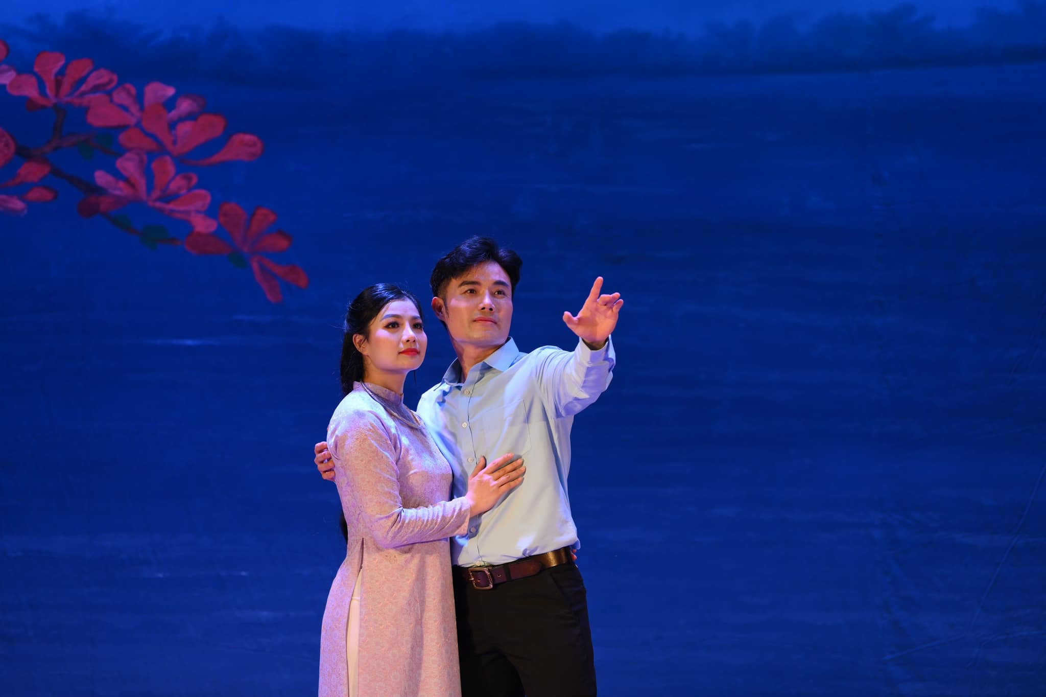 Nhà hát Chèo Hà Nội sắp công diễn vở mới: NGƯỜI HÁT Ả ĐÀO – Cổng thông ...