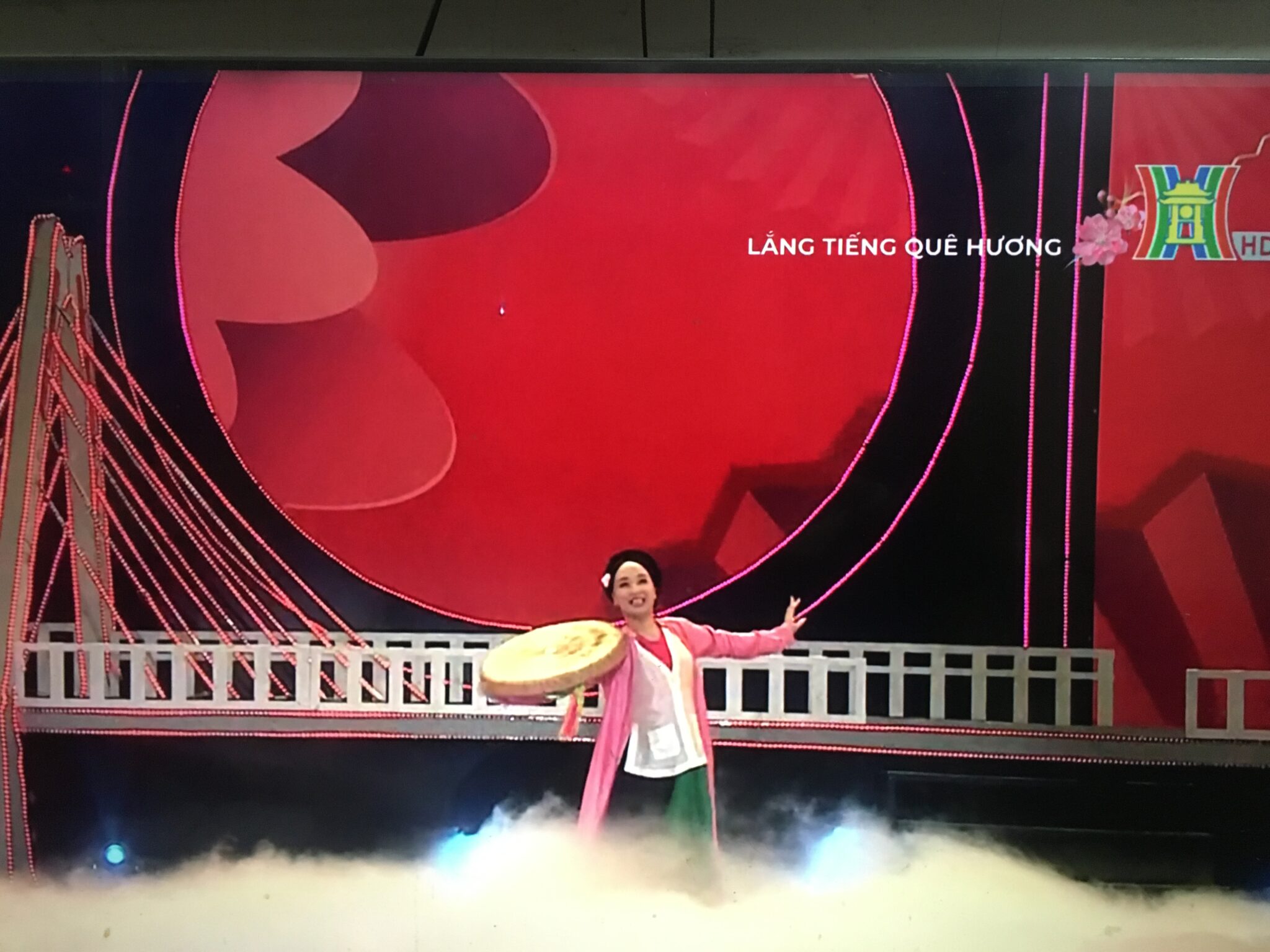 Nhà hát Chèo Hà Nội: Nhiều chương trình nghệ thuật hấp dẫn dịp Tết ...